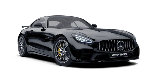 Modelos Mercedes-Benz AMG - AMG Performance Center LG Barcelona